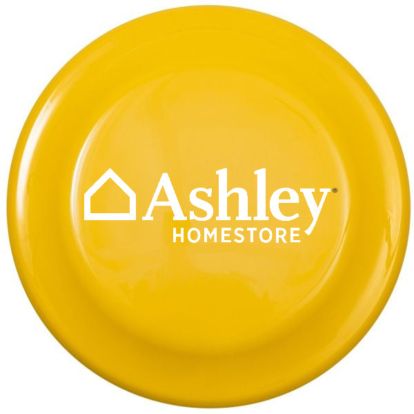 9" Flyer Disc – Inform Promotions