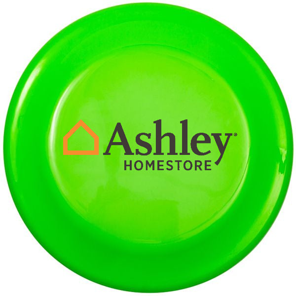 9" Flyer Disc – Inform Promotions