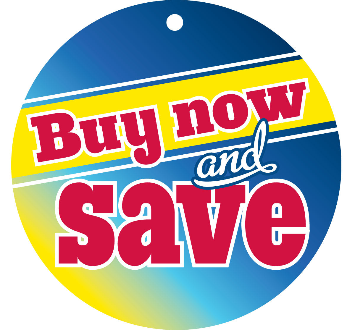 Ceiling Mobiles: Buy Now & Save (Pack of 6) – Inform Promotions