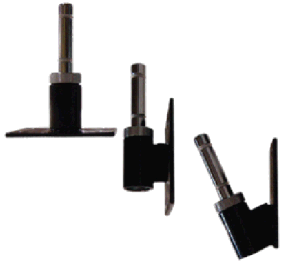 WB-MOUNT Feather Flag Mount (Hardware Not Included) – Inform Promotions